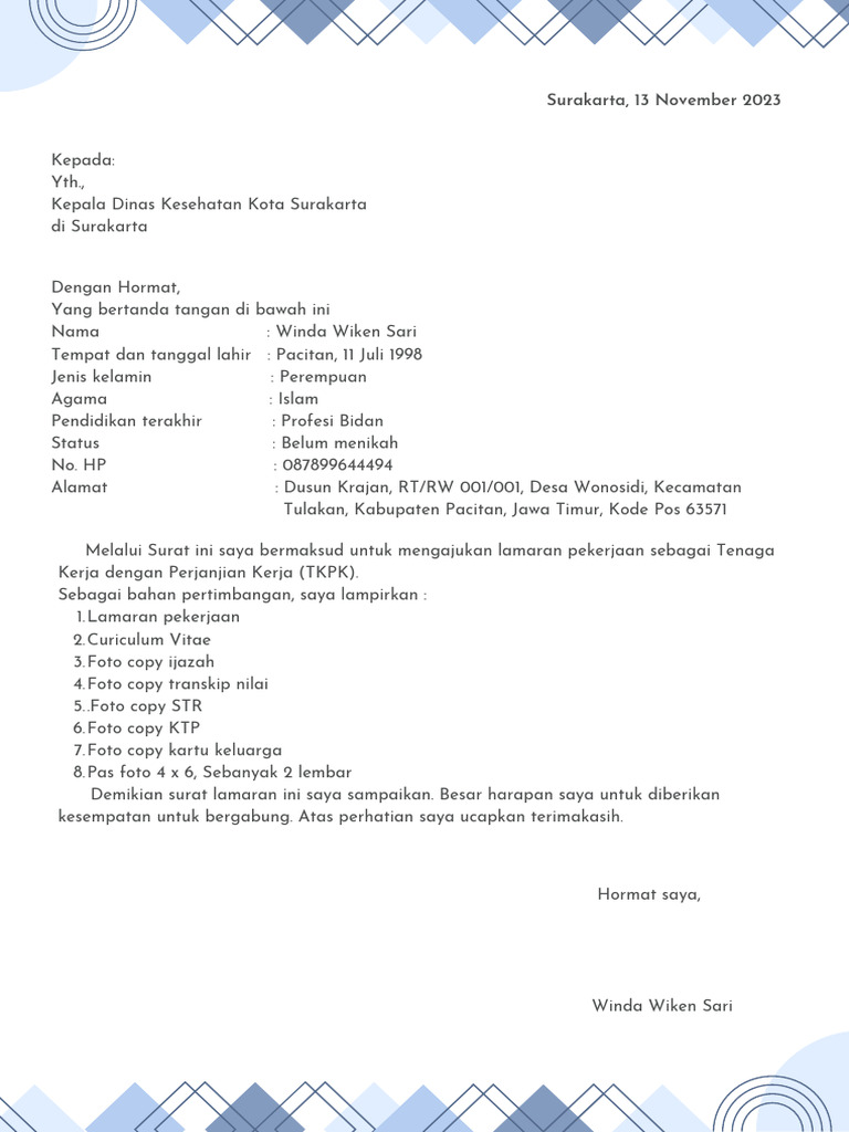 White Simple Professional Economist CV Resume | PDF