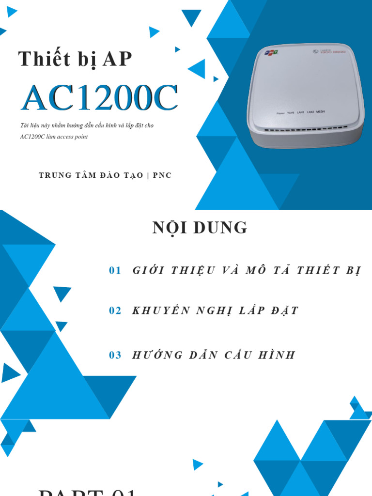 Dao Tao 24141343 19503647 | PDF