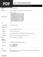 Ds Nutanix NX Platforms Specsheet | PDF | Solid State Drive | Flash Memory
