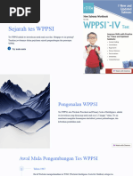 Panduan Tes BAUM | PDF | Sains & Matematika