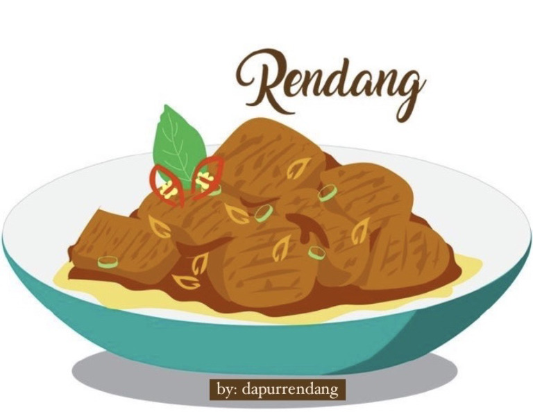 Logo Rendang | PDF