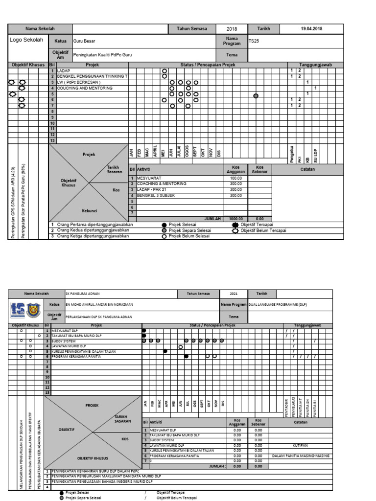 Oppm TS25 DLP 2021 | PDF