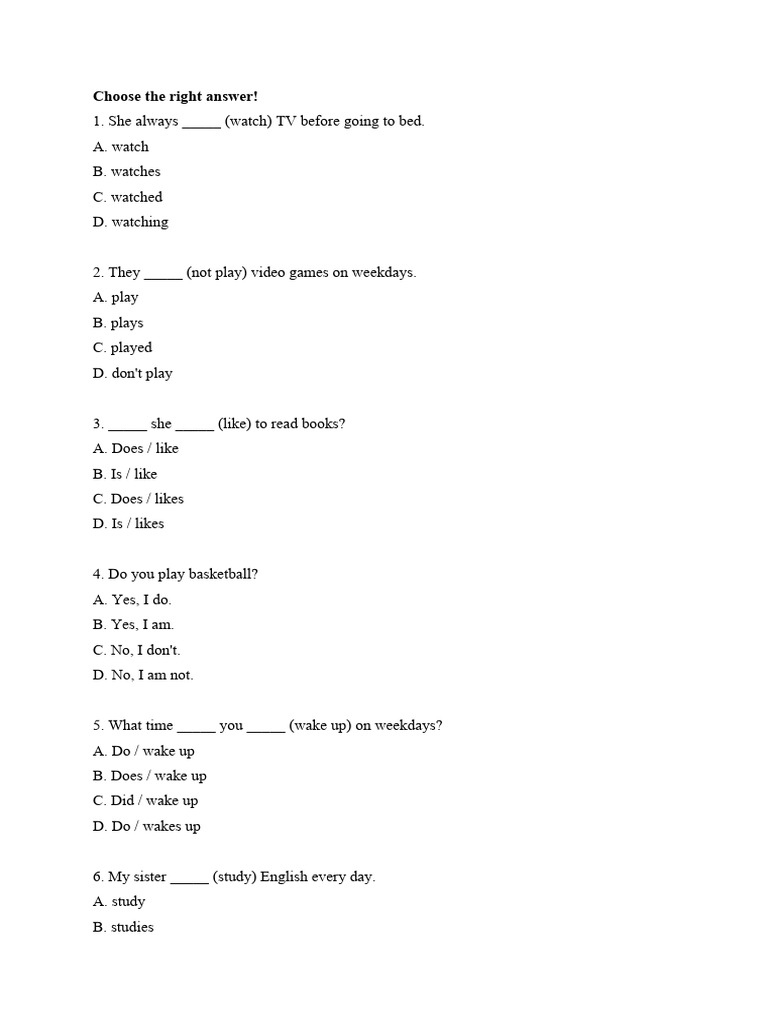 (Kelas IX) Soal Grammar | PDF | Linguistics | Grammar