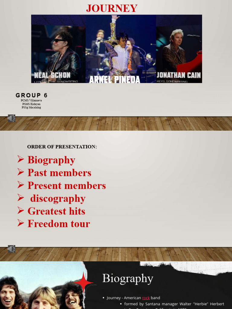 Presentation Draft | PDF