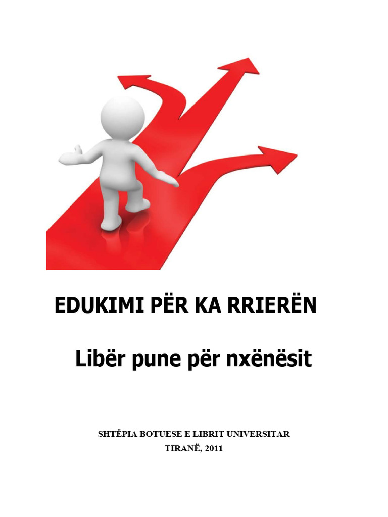 Liber Per Karrier Per Klase 9 | PDF