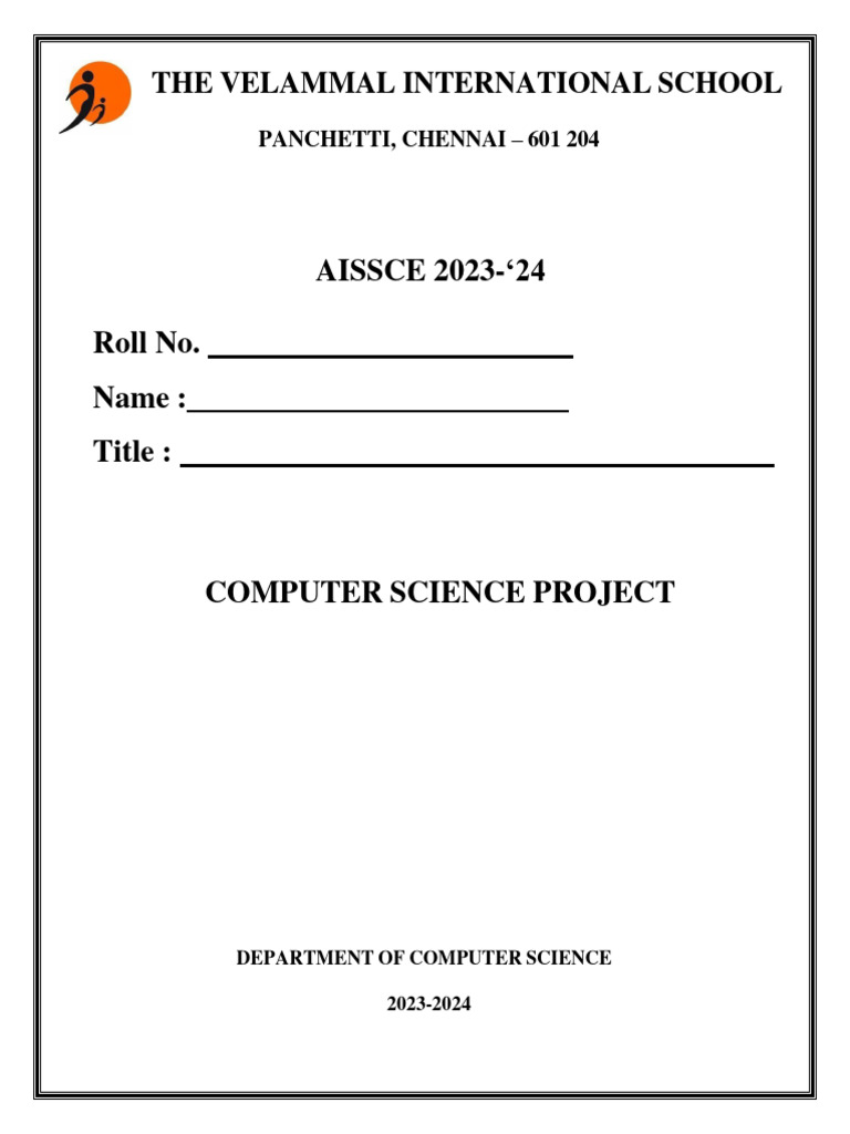 2023-2024 CSC Project Common Page | PDF | Relational Database | Comma Separated Values