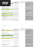 CV Français Simple Minimaliste Marron et Blanc | PDF | Client ...
