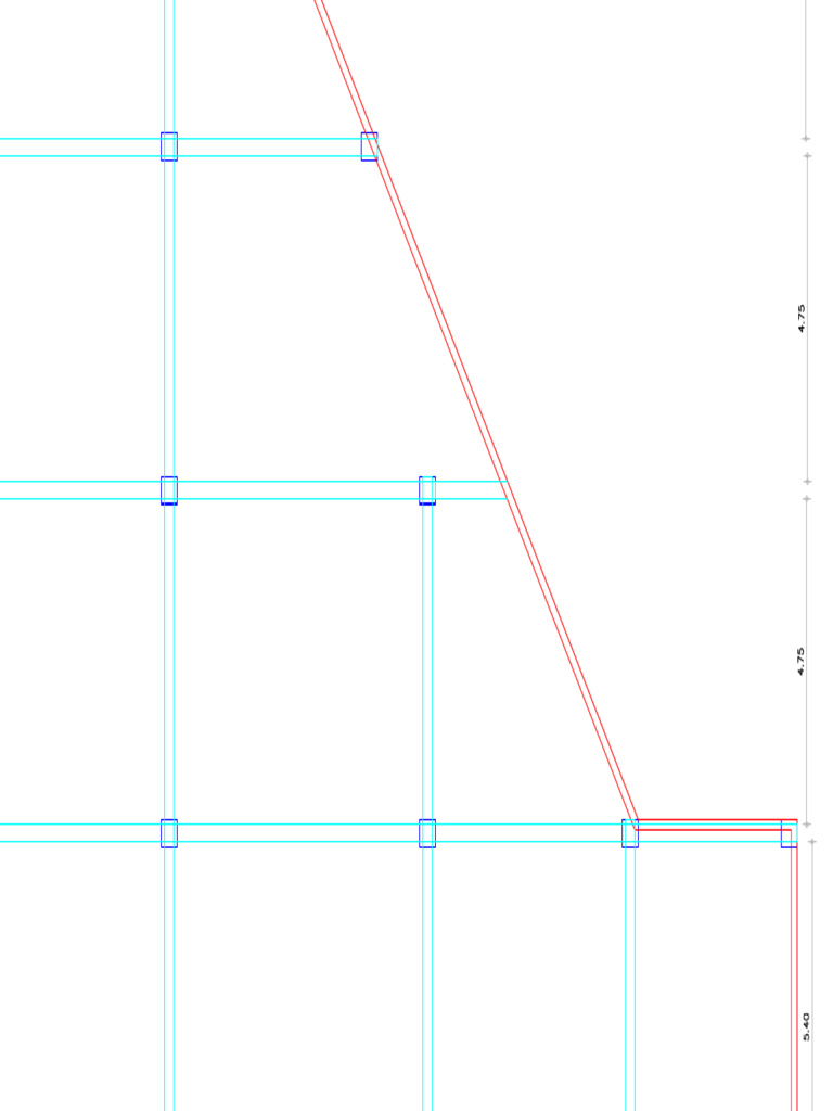Planos Base Proyecto 2023-1 | PDF
