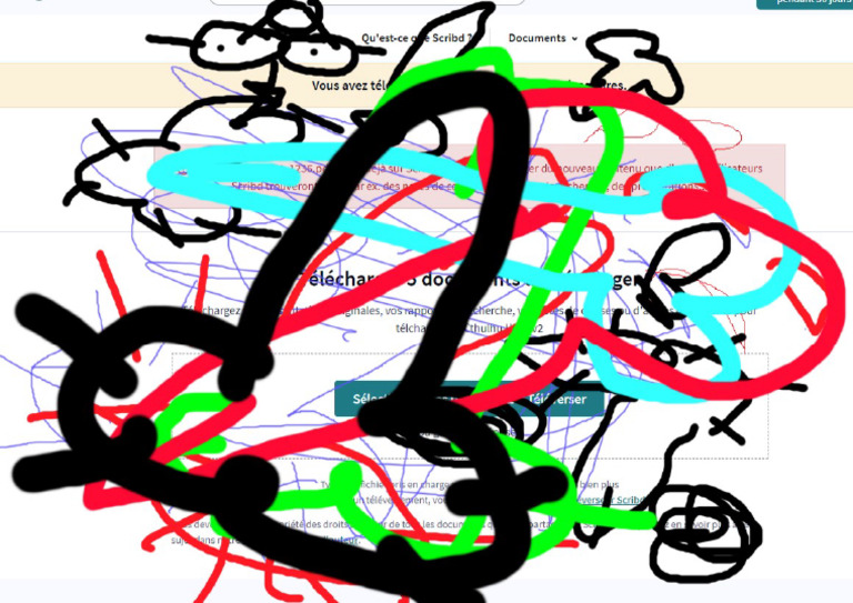 Le Zgeg Couteau-Suisse, Histoire D'un Meutrier Anal | PDF