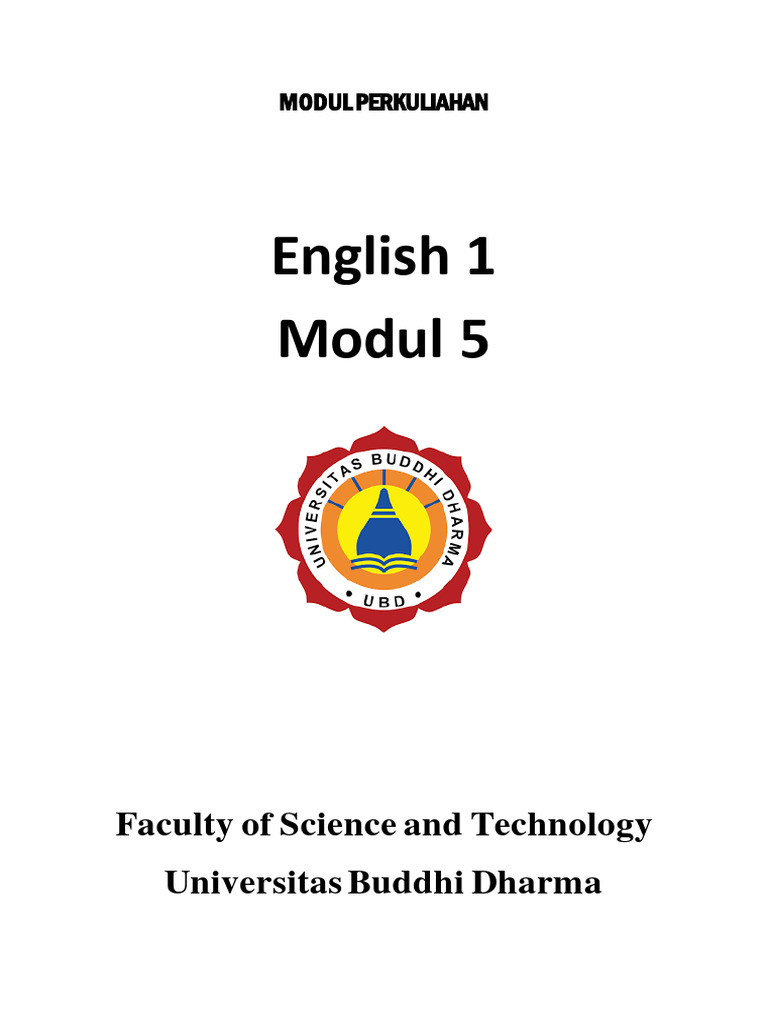 Unit 5 English For Computer 1 | PDF | Multimedia | Computing