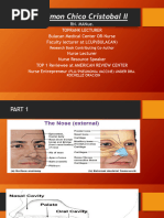 Pulmonology: Bronchoscopy Procedure Note Sample::&J-F-M) KG) :F&X"8 ...