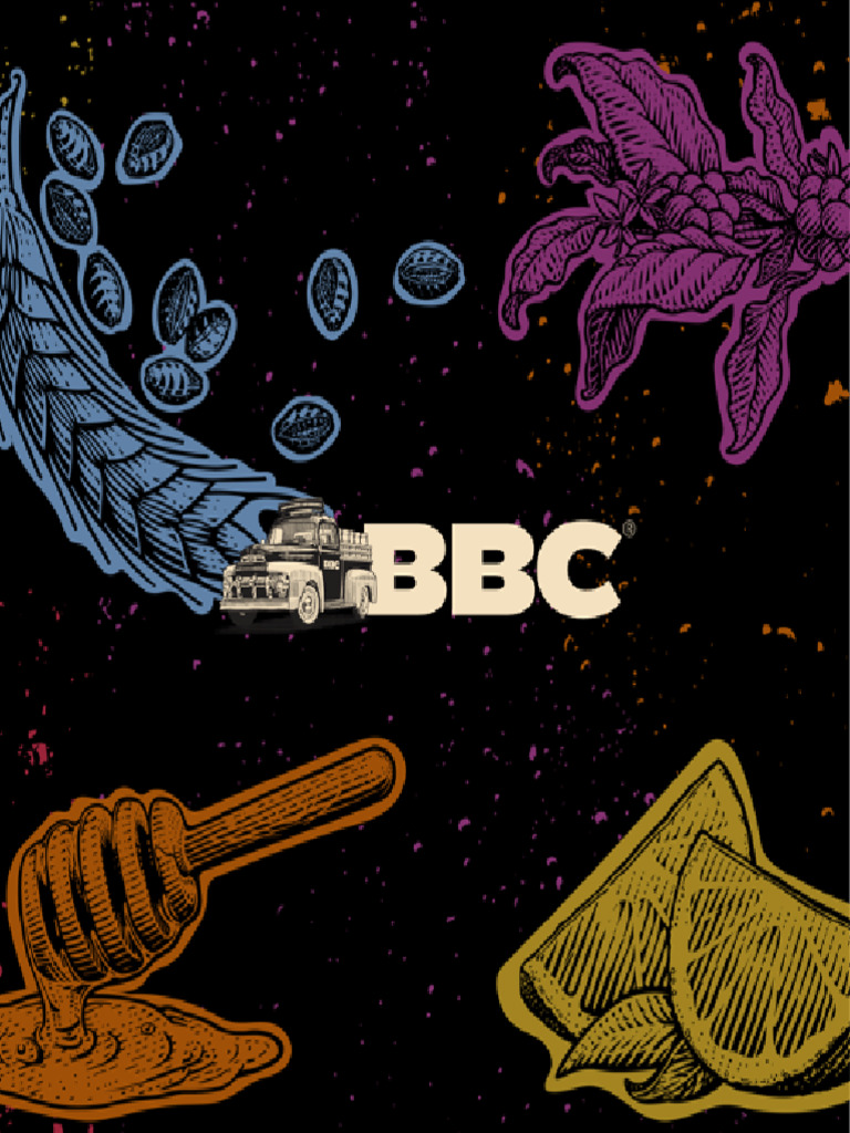 Cervezas BBC | PDF | Cerveza | Cerveza inglesa