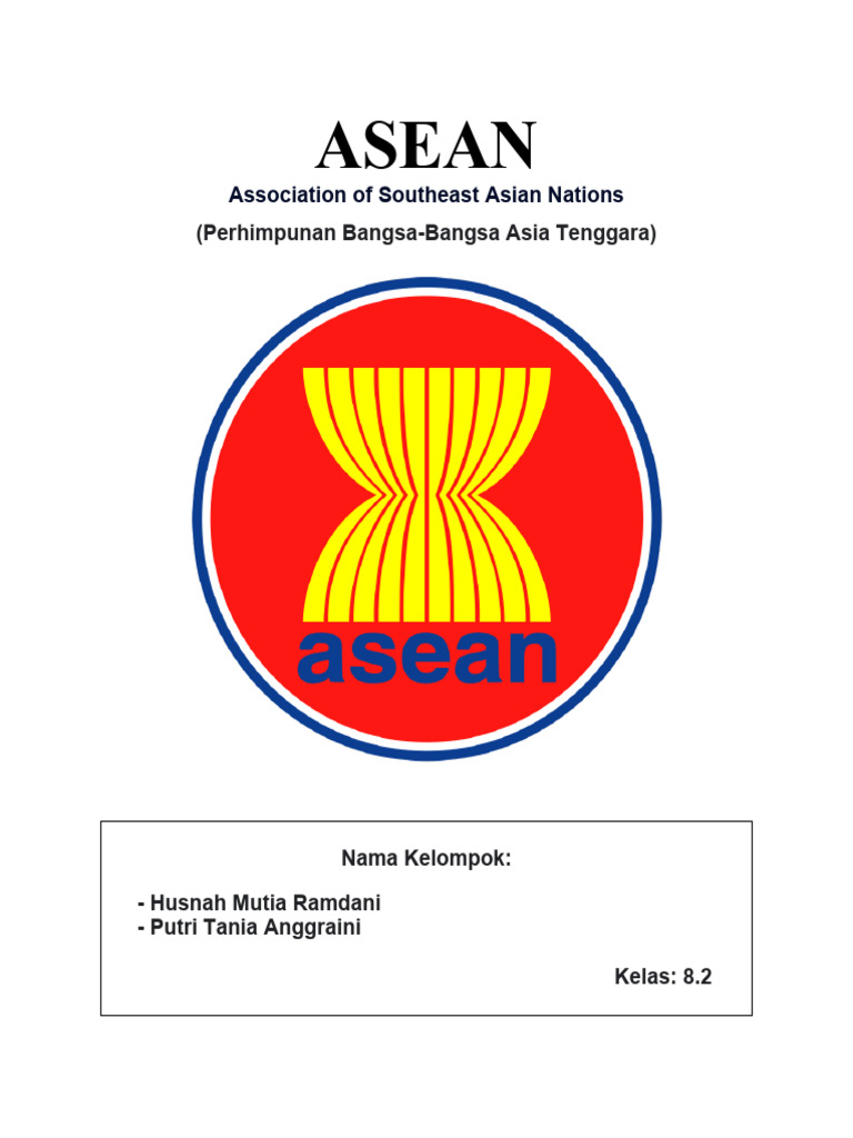 Profil Negara-negara ASEAN | PDF