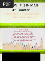 Computer Grade 2 Worksheet | PDF | Input/Output | Computer Data Storage