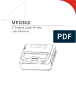 D210 User Manual | PDF