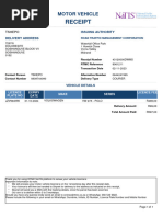 PLN Application Form New | PDF