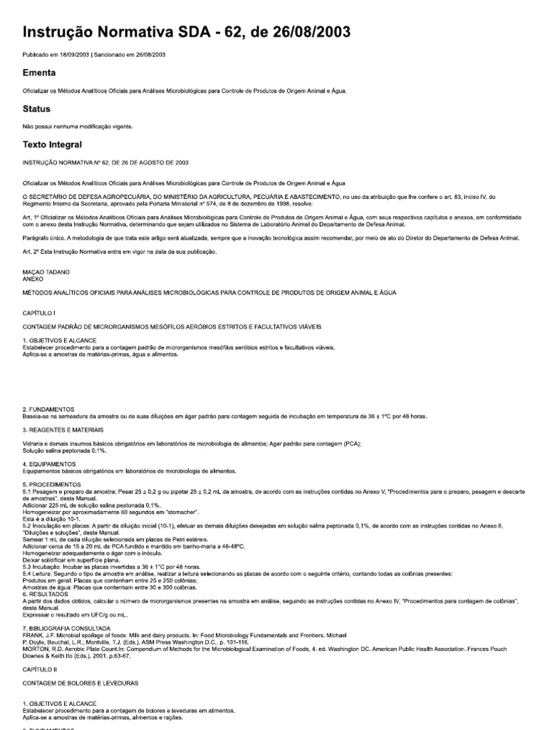 Métodos Micro SP | PDF