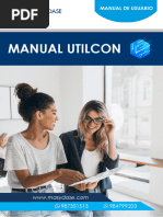 Generar Anexo ATS Deede EXCEL para El SRI | PDF | Microsoft Excel | Microsoft Office