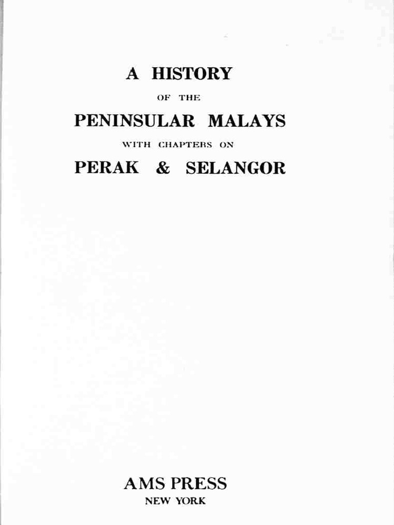 R. J. Wilkinson | PDF