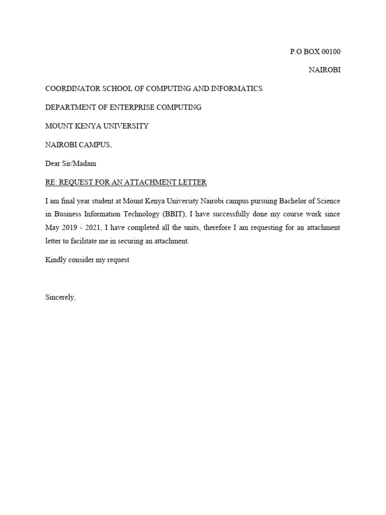 Apply Attachment New | PDF