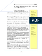 Golf Course Superintendent Resume | PDF | Golf Course | Hobbies