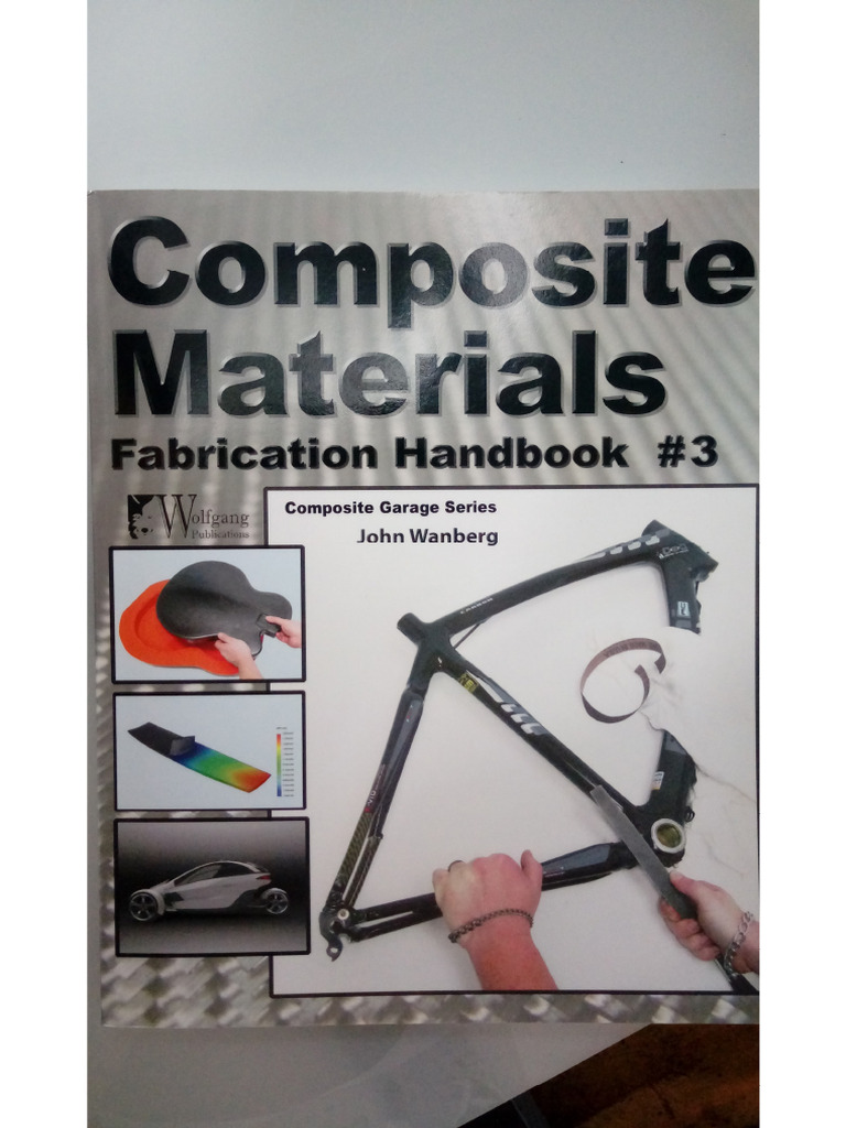 3# Composite Materials | PDF