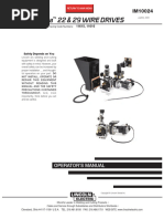 Harris Welding Tip Chart | PDF | Gases | Mechanical Engineering