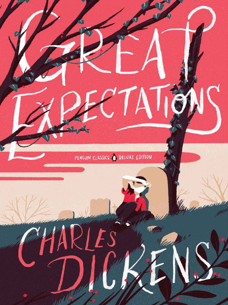 Great Expectations by Charles Dickens | PDF | Great Expectations ...