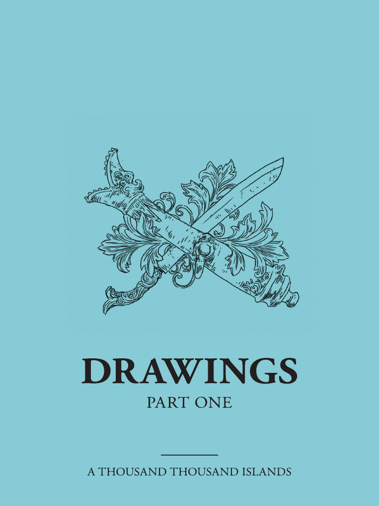 Drawings - Part One | PDF