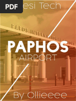 PTFS Charts PTFS | PDF