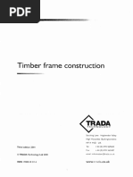 External Timber Cladding Drawings 2817 29 62318 | PDF