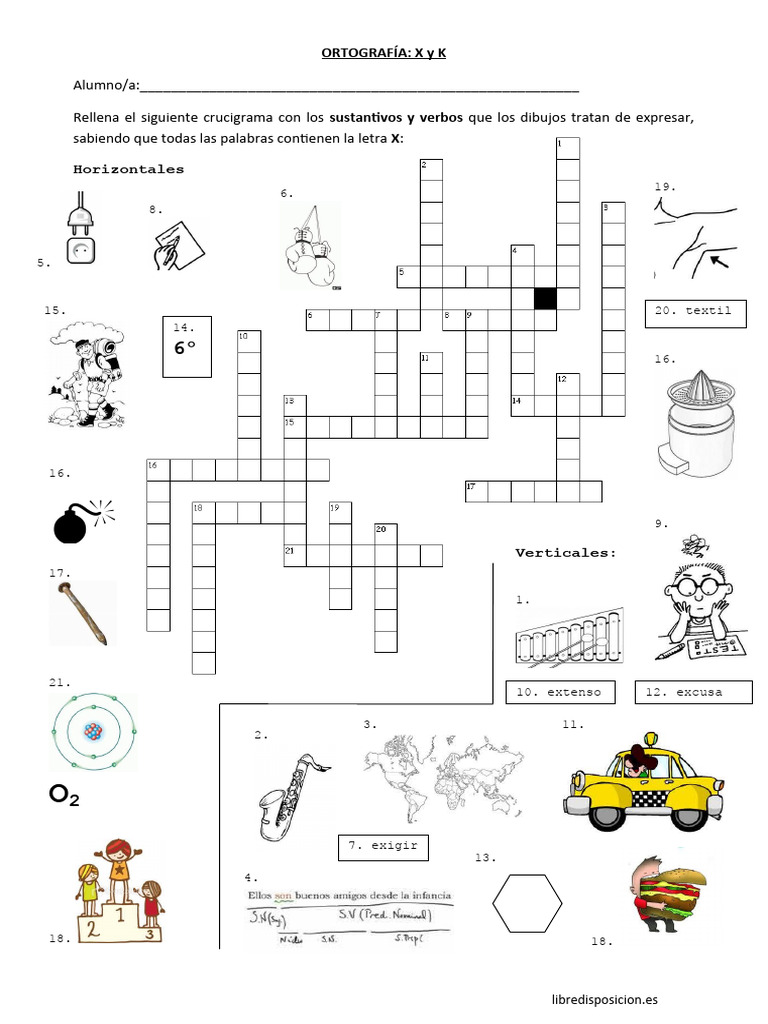158 - 157 - Ortografia K X | PDF
