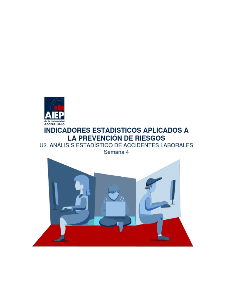 TPR402 Documento S4 | PDF | Bienestar | Derecho laboral