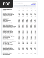 Iirup Form | PDF | Business Economics | Business