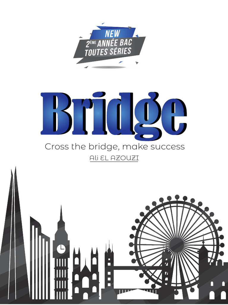 Bridge | Download Free PDF | Perfect (Grammar) | Verb