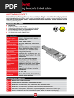 AWWA C512-15 Air-Release, Air-Vacuum and Combination Air Valves For ...