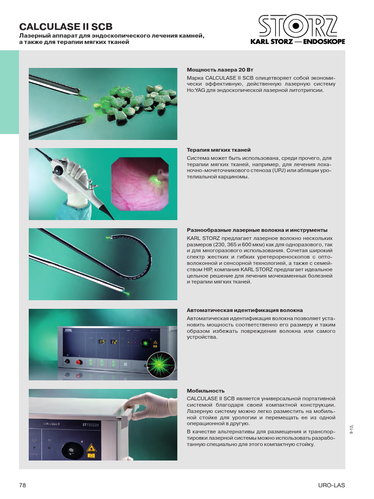 Calculase 2 SCB | PDF