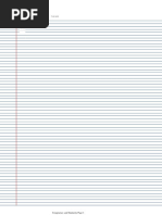 Grade 12 Accounting Study Notes | PDF | Debits And Credits | Depreciation