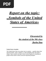 Symbols of Freedom and Their Meanings | PDF | Liberty | Peace