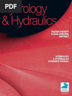 CSO Design Guide Version3 | PDF | Combined Sewer | Hydraulic Engineering