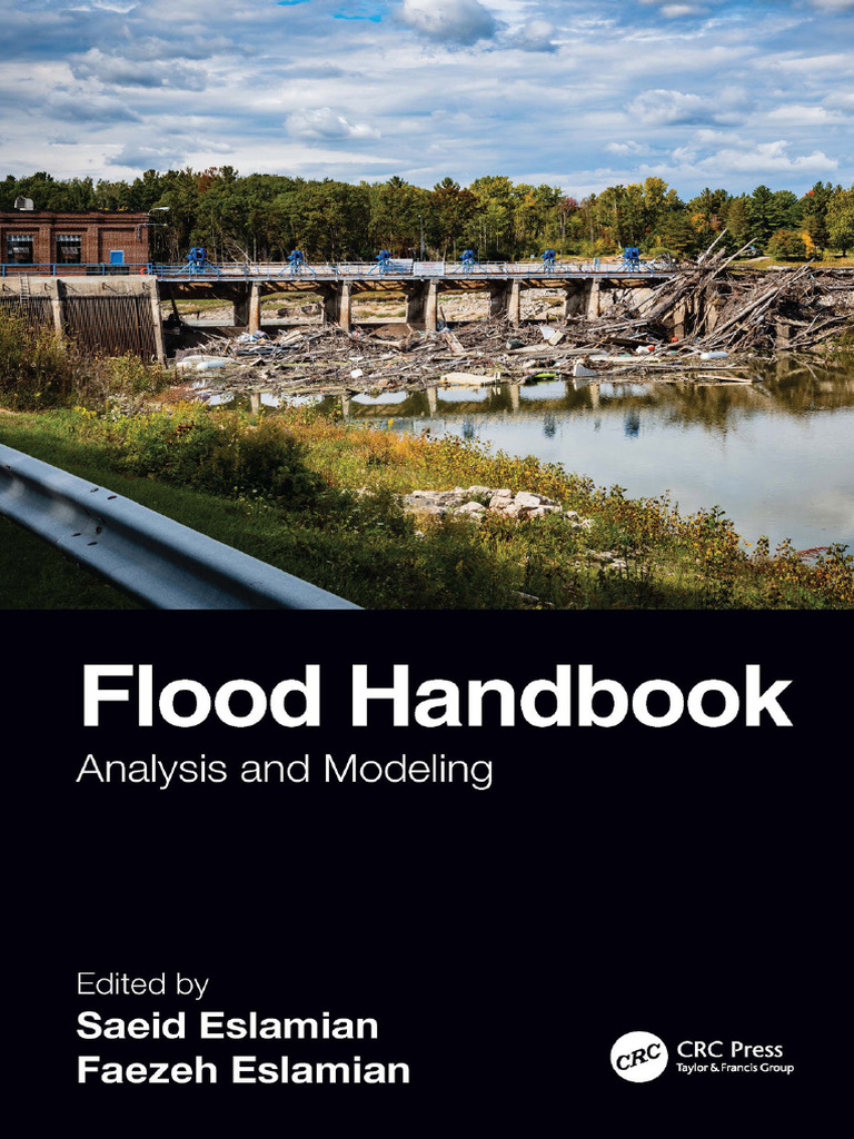 Flood Handbook Analysis Modeling Pdf Flood Earth Sciences