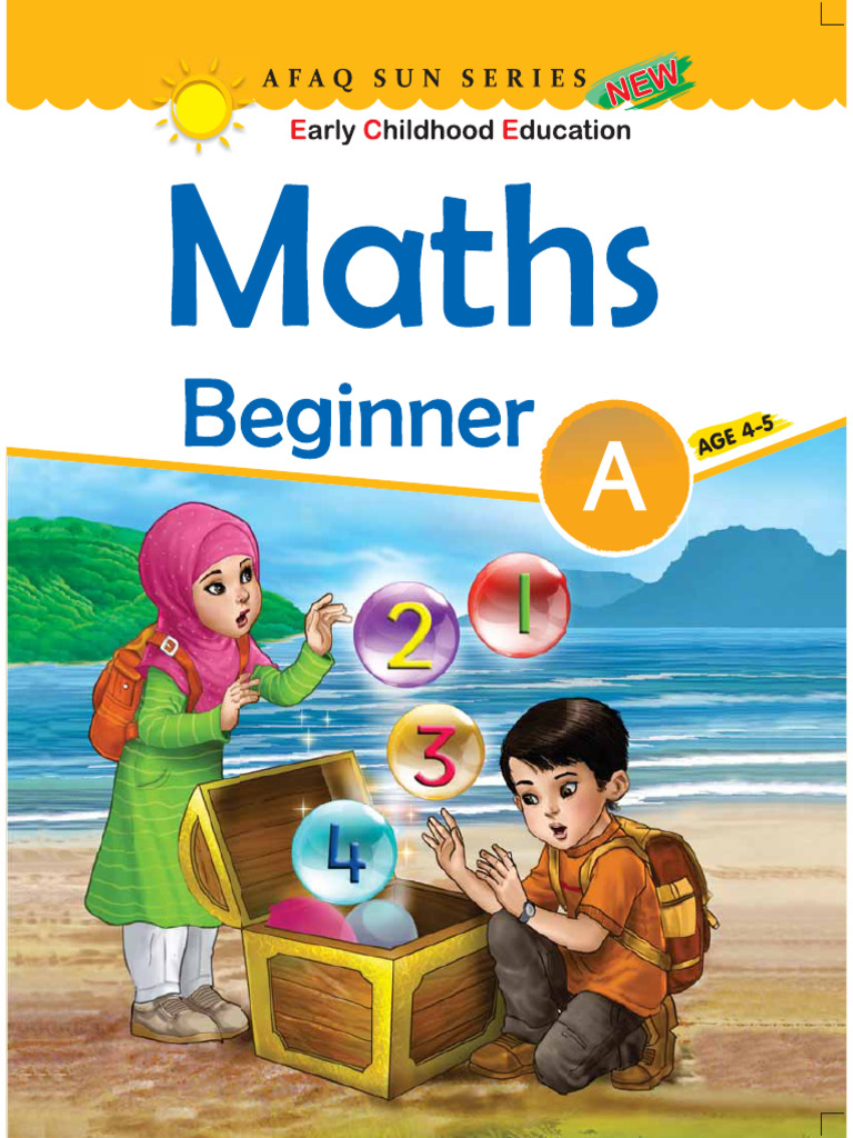 Mathematics Beginner A (NSS) | PDF
