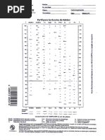 Ficha Técnica - MMPI 2 RF | PDF