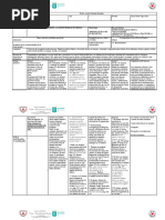 Formatos Idai | PDF | Ortografía | Sílaba
