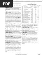 Molkky Game Rules | PDF