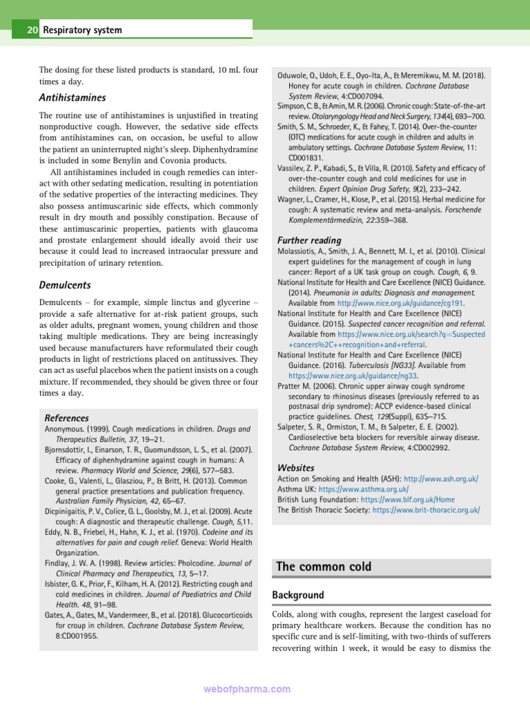 Lec 4 PT | PDF | Common Cold | Influenza