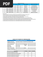 Check List - Radios de Comunicación | PDF | Hogar, jardinería y ...