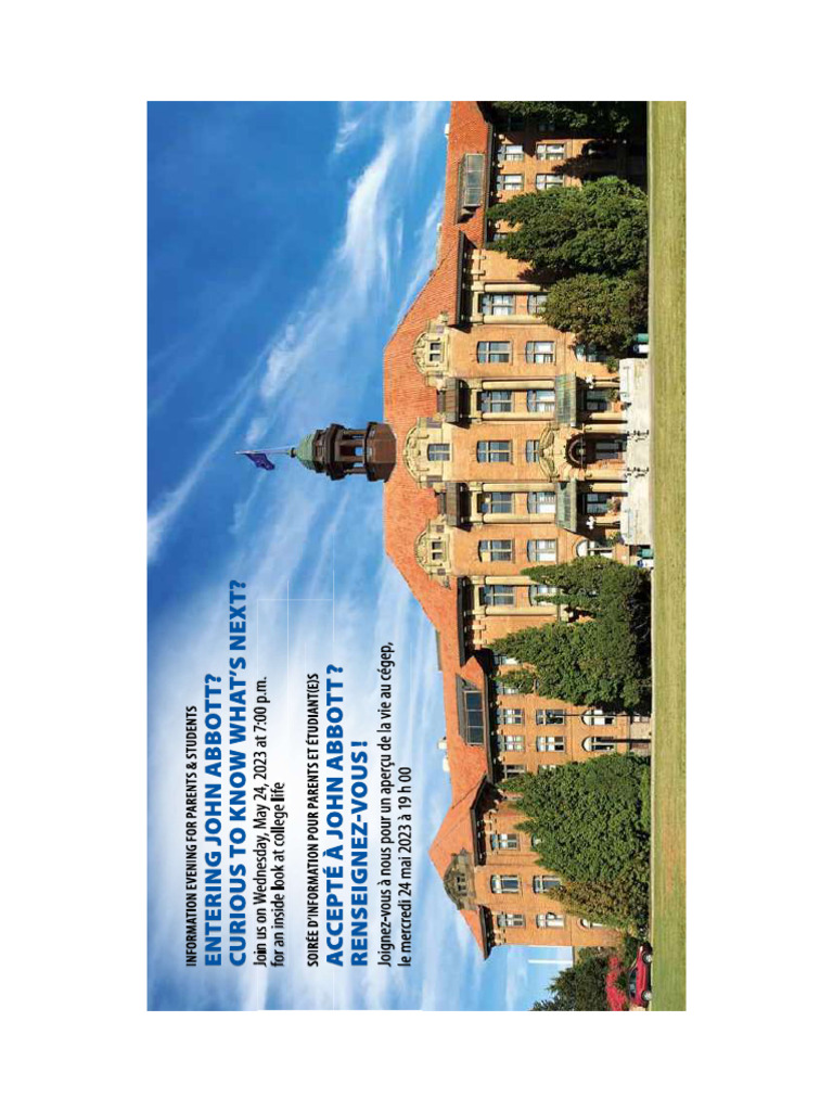 Career Invitations | PDF