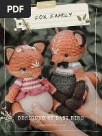 Verma Toys - Eeyore | PDF | Crochet