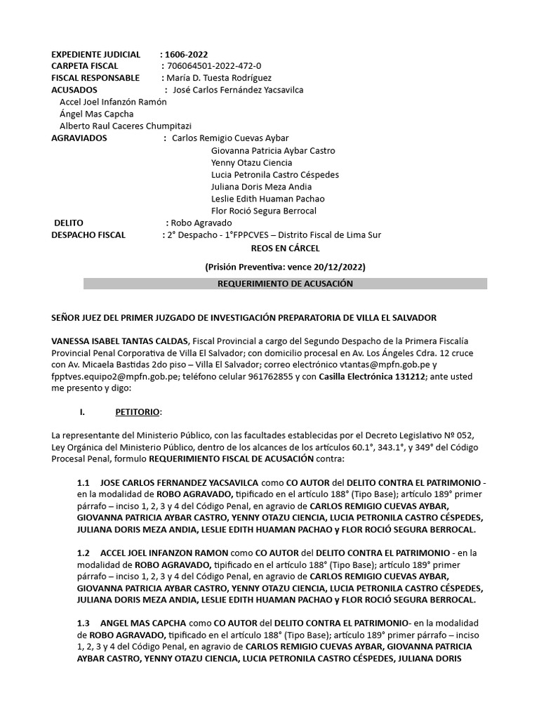 472 | PDF | Fiscal | Robo